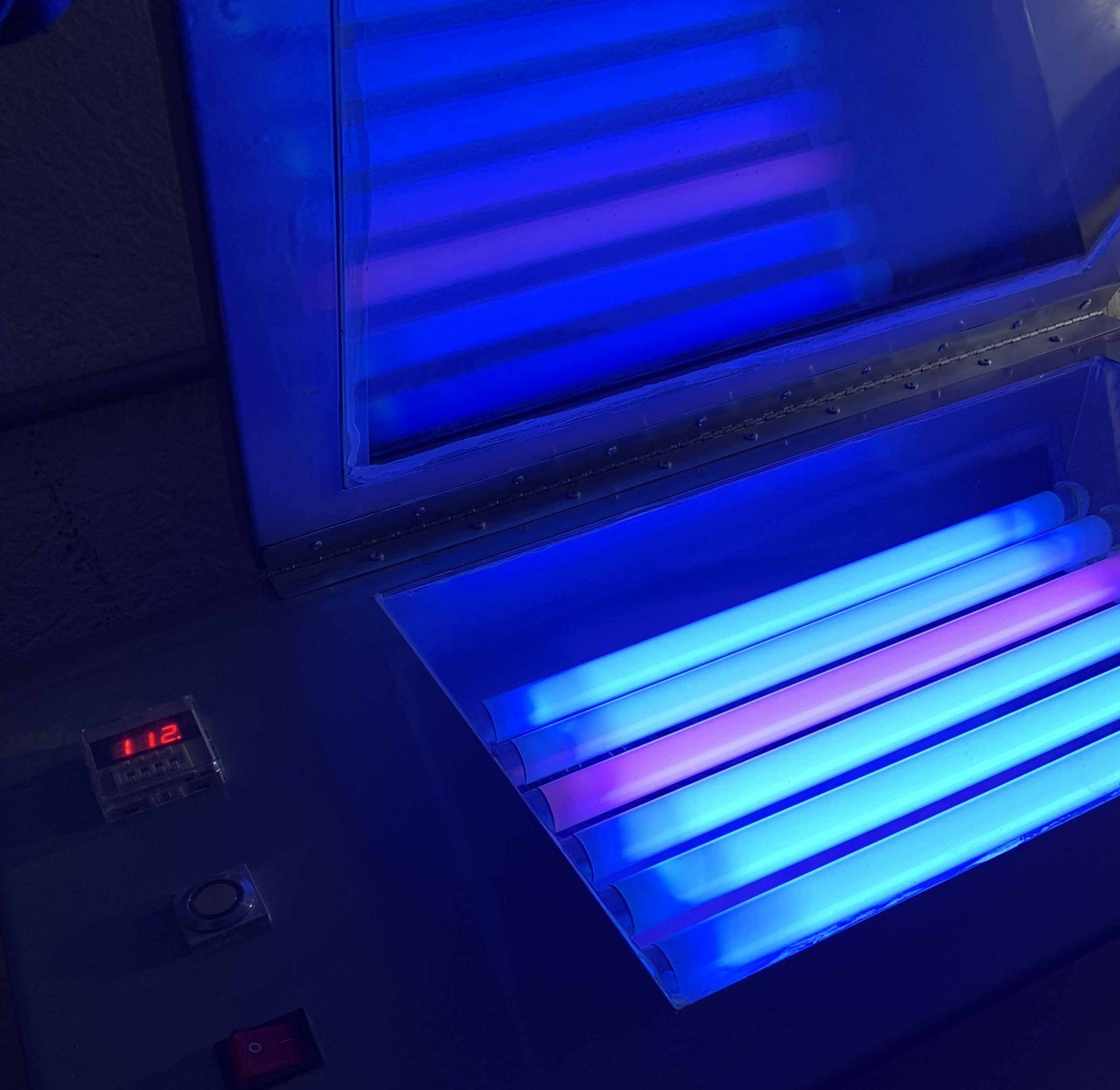 Insulation Machines – Coral Tintas